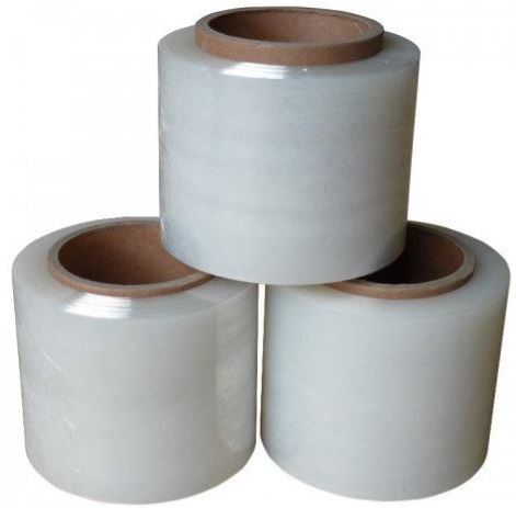 Grenade BAND-WRAP 125x300m 23mu 18/Ctn › Packaging Products