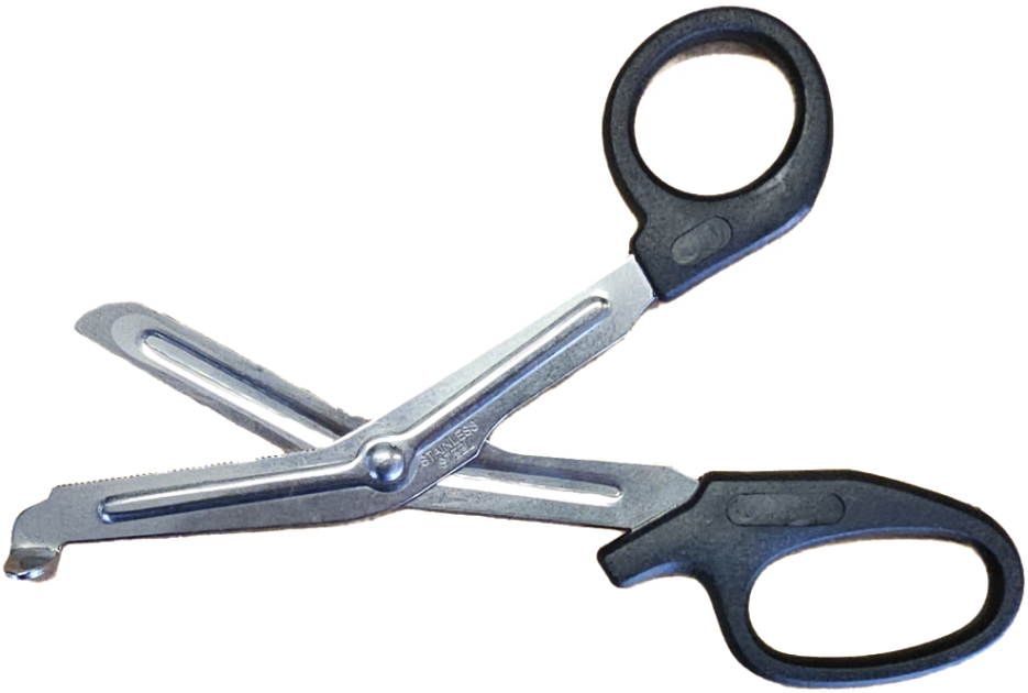 Scissors Bandage 12.5cm › Packaging Products