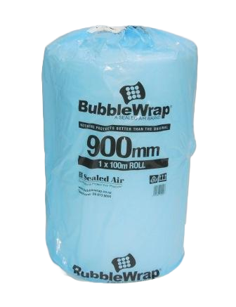 Bubble Wrap | 900mm x 100m Roll | Packaging Products