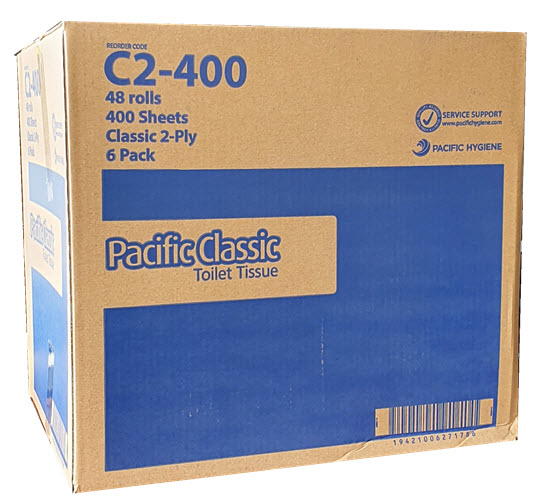 Washroom Products | Toilet Paper Rolls | Packaging Products