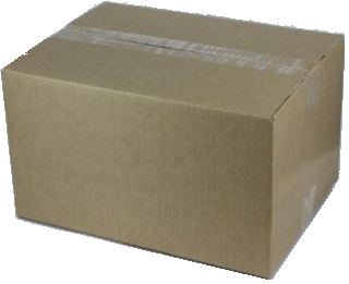 Boxes | Empty Cardboard Box | Packaging Products