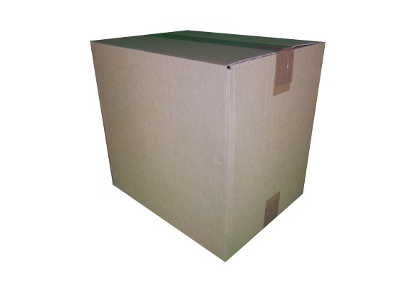 350x264x298 D Carton › Packaging Products