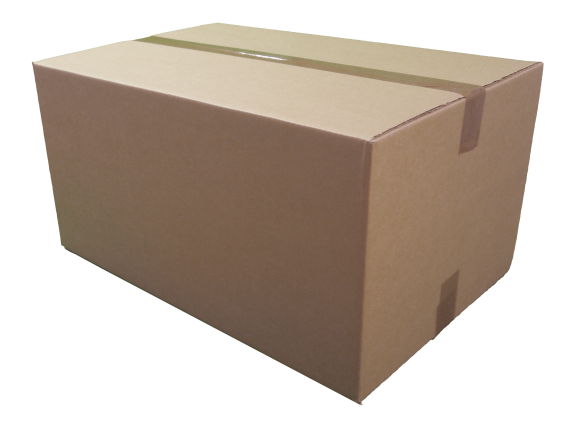 600x400x305 FFF Carton › Packaging Products