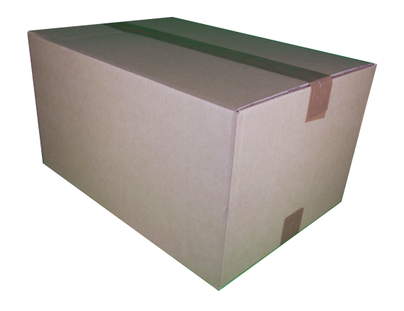 432x305x225 PP12 Carton › Packaging Products