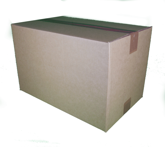 400x250x250 PP5 Carton › Packaging Products