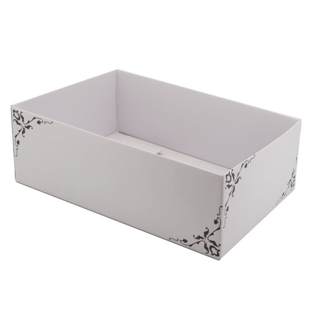 Hamper Border Design Large 45x31x15.6 › Packaging Products