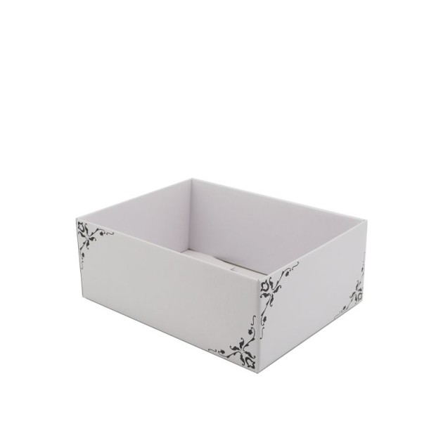 Hamper Border Design Small 25x19x9.6 › Packaging Products