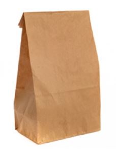 Paper Bags | Small Checkout Bags | Packaging Products