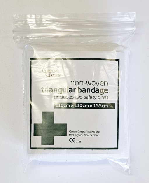 Triangular bandage › Packaging Products