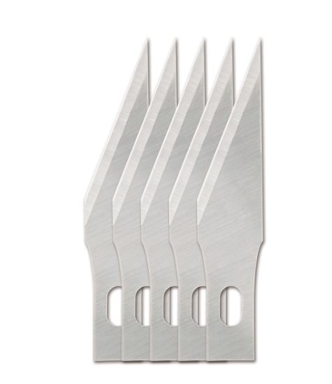Fiskars Craft Knife Replacement Blades › Packaging Products
