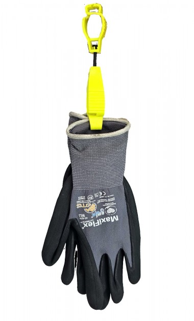 GCK Glove Clip Keeper › Packaging Products
