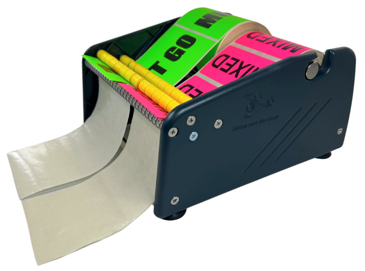 Label Dispenser 152mm Wide › Packaging Products