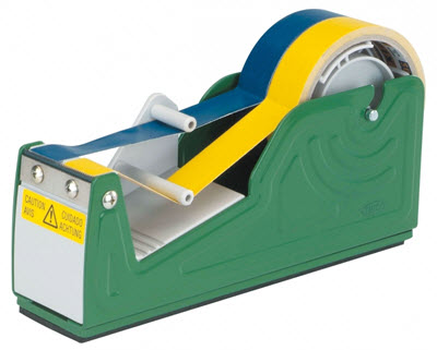 Multi-roll Tape Dispenser T9622 (2 Rolls) › Packaging Products