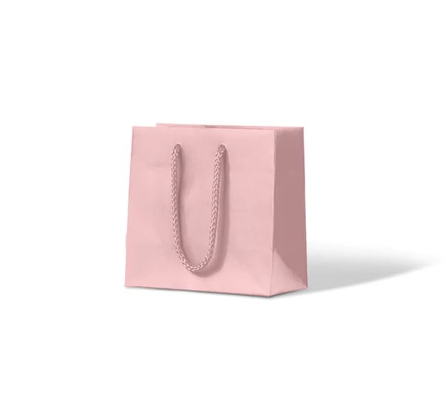 Petite (ETPET PPI M) Carry Bag Pastel Pink › Packaging Products