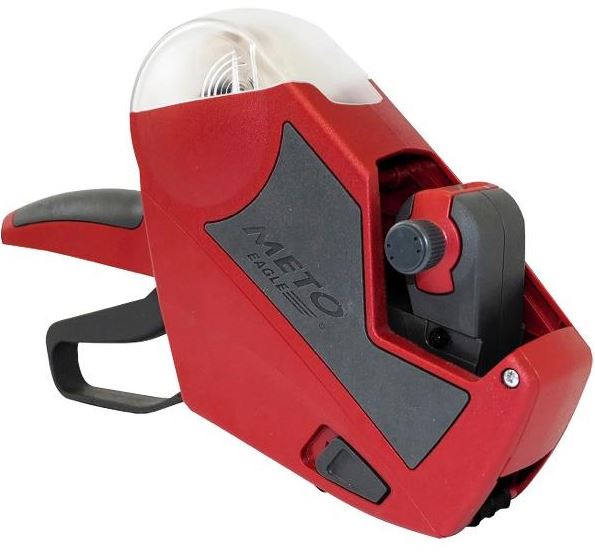 Meto Price Gun 1 Line Pricing Only › Packaging Products