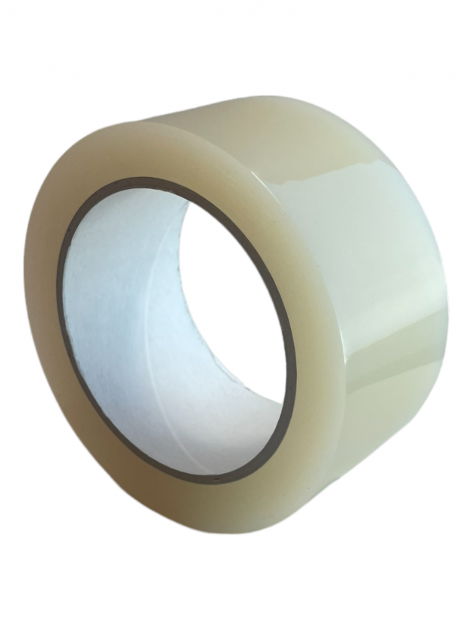 PE Film Joining & Sealing Tape CLEAR 48mmx30mtr › Packaging Products