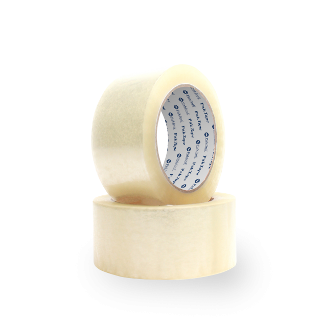 Paklink HAND Tape Clear 48mmx100mtr › Packaging Products