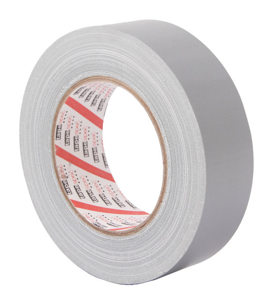 Premium Grey Cloth Tape Waterproof | Packaging Products NZ