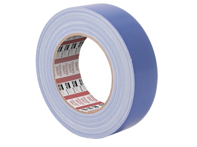 Cloth Tape 0118 M/Purpose BLUE 24x30m › Packaging Products