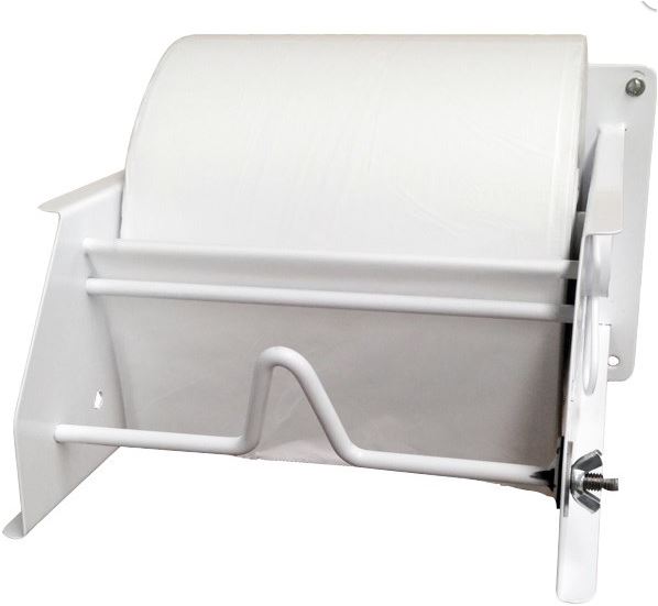 Top Cap Dispenser - Multi Fold › Packaging Products