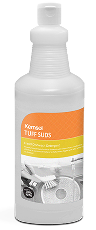 Squeeze Bottle for Tuff Suds Dishwash (FS02) › Packaging Products