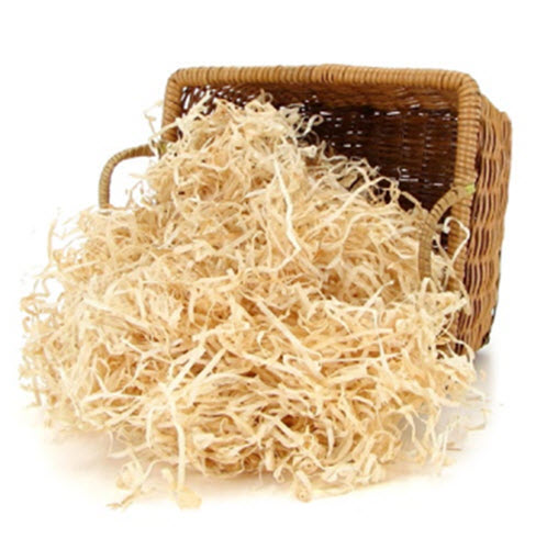 Wood Wool 1 Kilo › Packaging Products