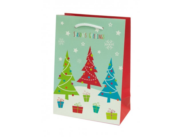 Gift Carry Bags Christmas Bags Packaging Products