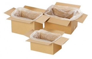 Carton Liners › Packaging Products