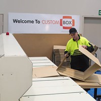 Packaging Products And Supplies › Packaging Products