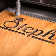 Custom Signs, Boxes, Cases, Engraving & Promotional Products