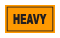 Shipping Labels Heavy 70x40 500/Roll › Packaging Products