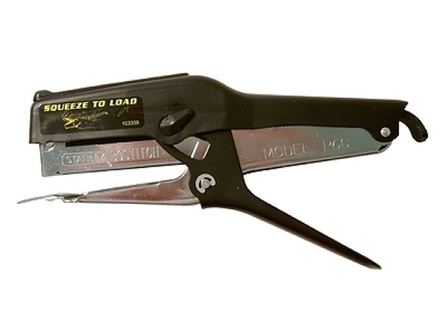 Plier Stapling Bostitch Max HP88 › Packaging Products