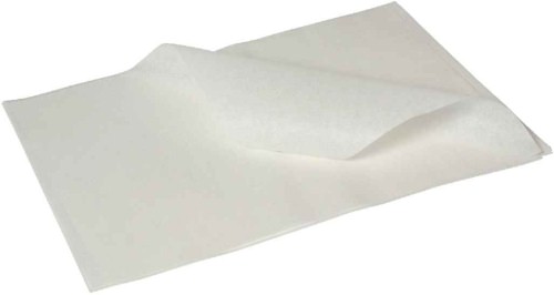 Greaseproof Cut Sheets 485x740 (Pack 500) › Packaging Products