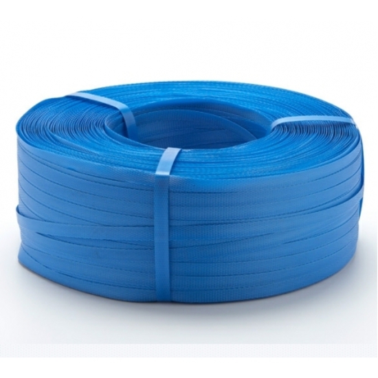 Hand Strapping Blue 12x1000 › Packaging Products