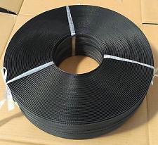 Hand Strapping Black Heavy Duty › Packaging Products NZ