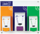 Deb Skin Protection Centre Small › Packaging Products