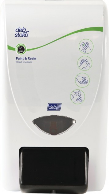 Deb Dispenser 2L Ultra 290Hx163Wx145D › Packaging Products